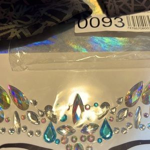 Accessories | Rave Fingerless Arm Warmer Set | Poshmark